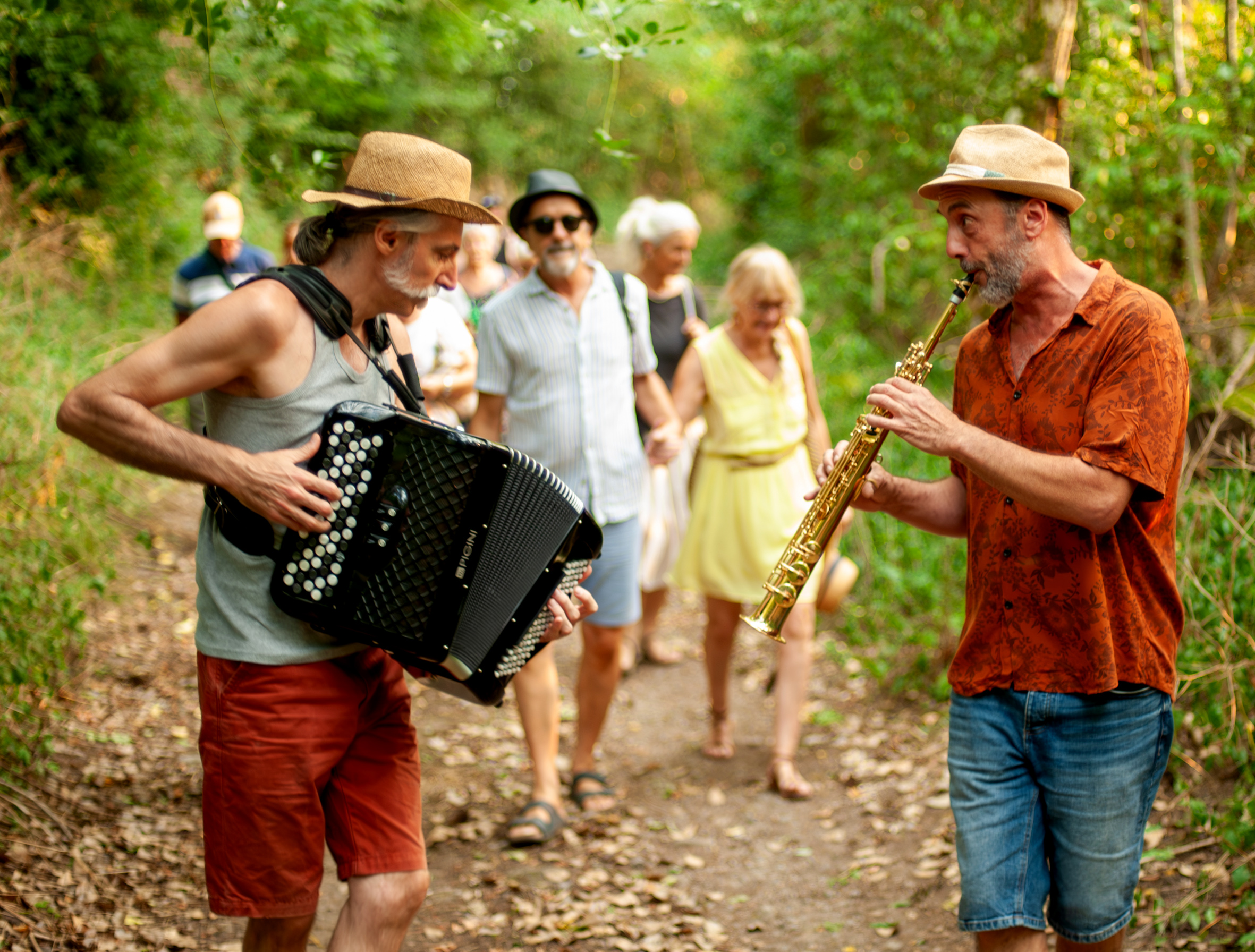 FESTIVAL 31 NOTES D’ÉTÉ - MANE