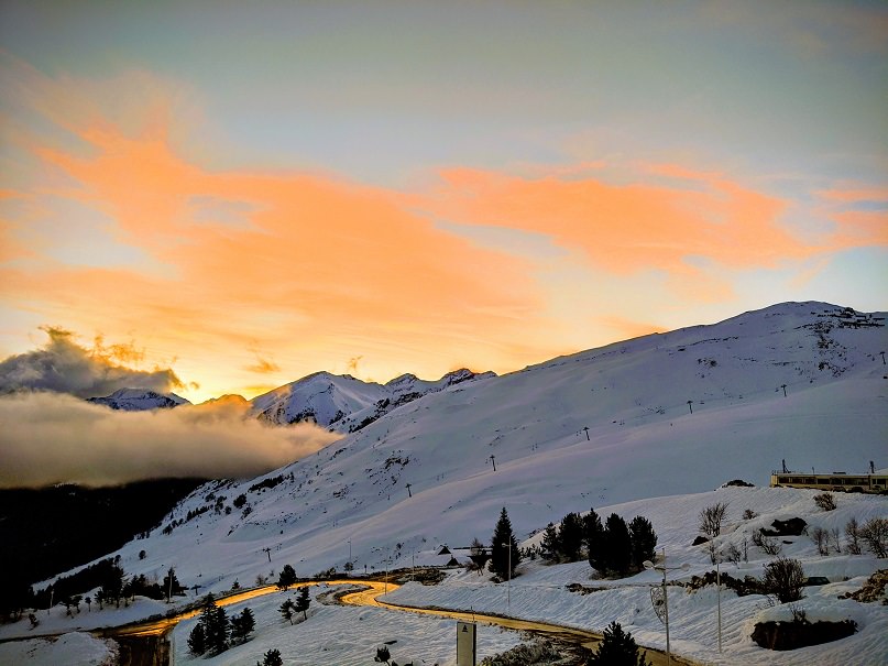 RESIDENCE LA GELA - 306 - 3ÉME ÉTAGE