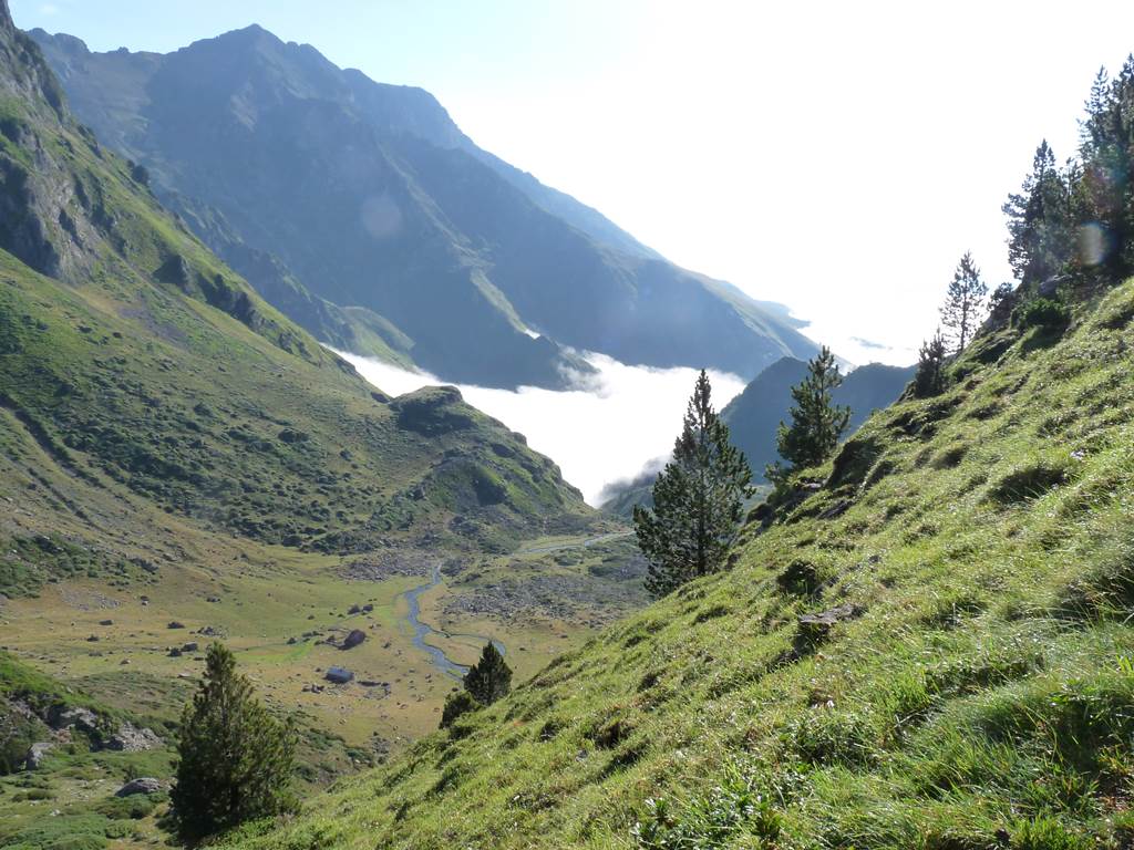 Réserve Naturelle Régionale d'Aulon