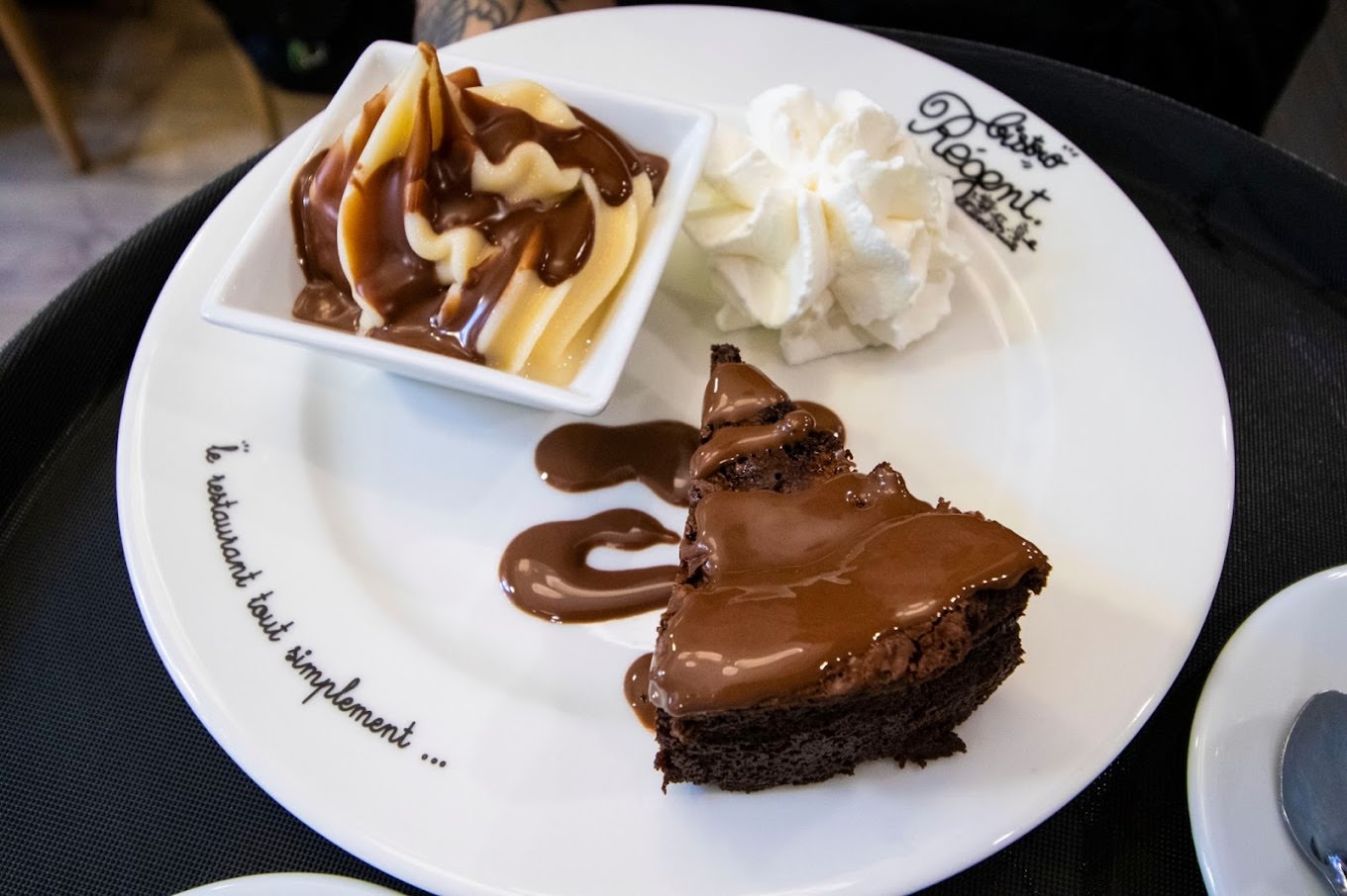 BISTRO REGENT RIVESALTES