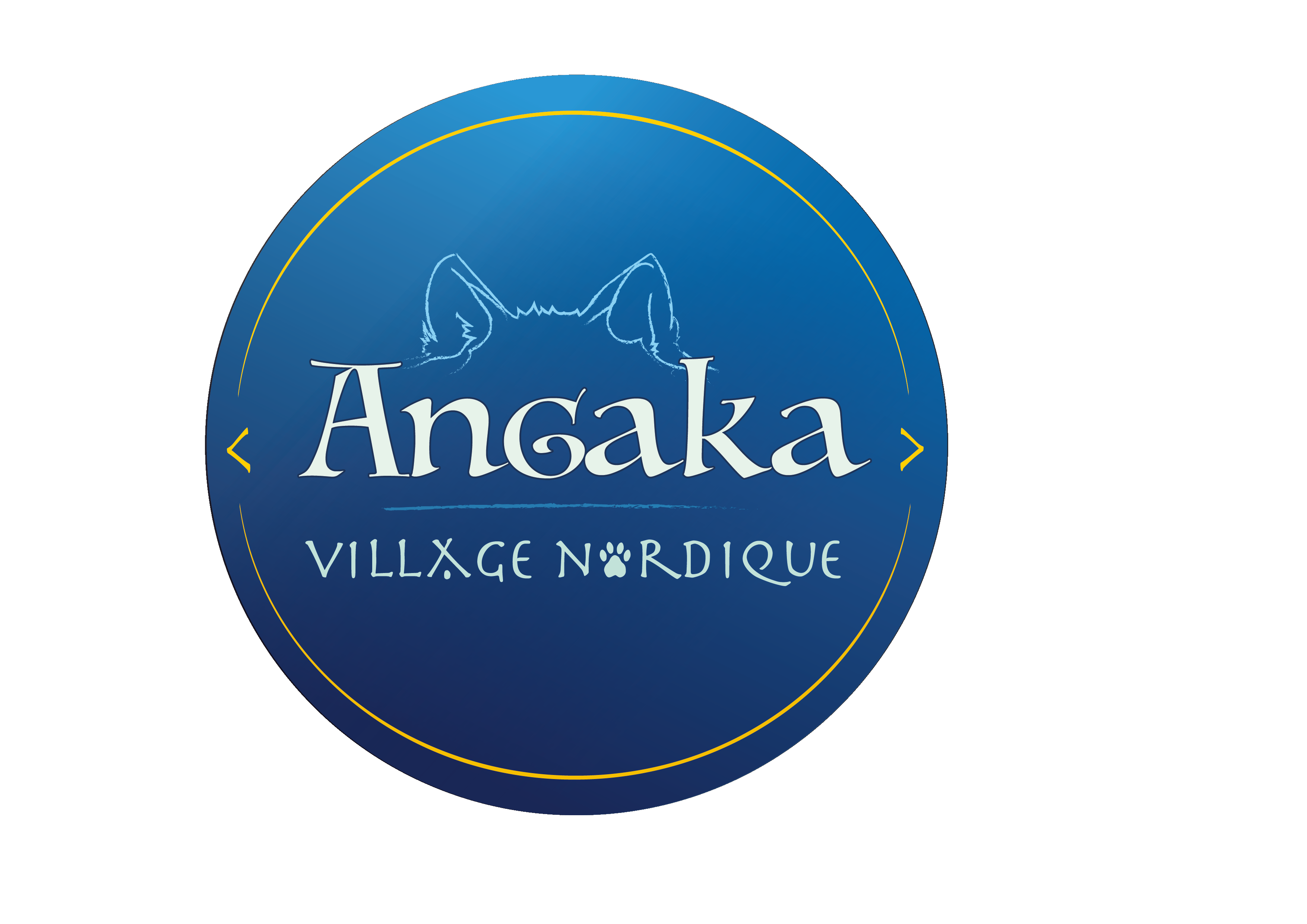 Carrousel des Neiges avec Angaka
