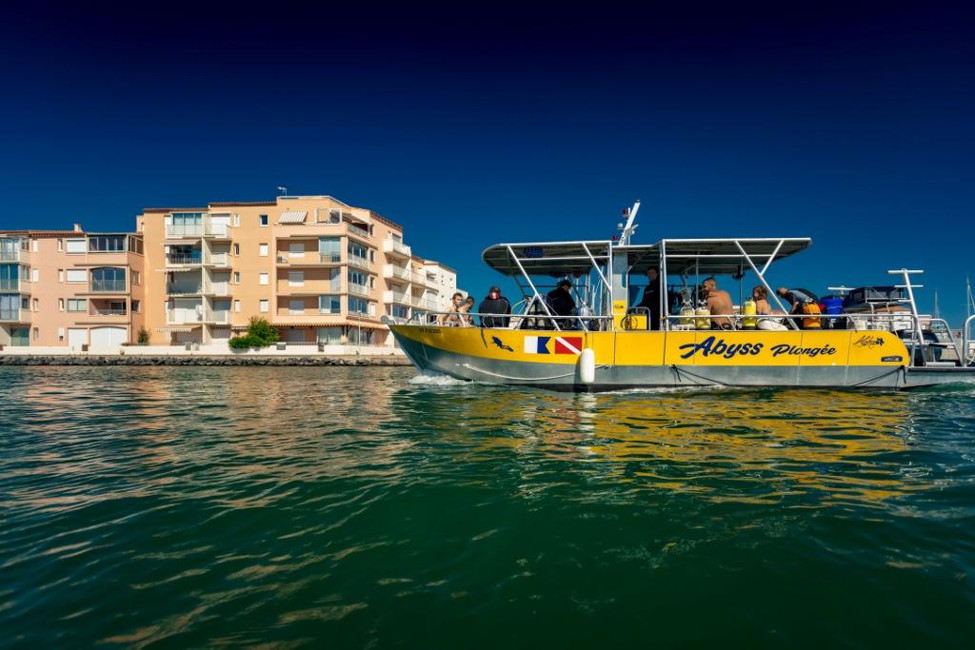 Abyss Plongée