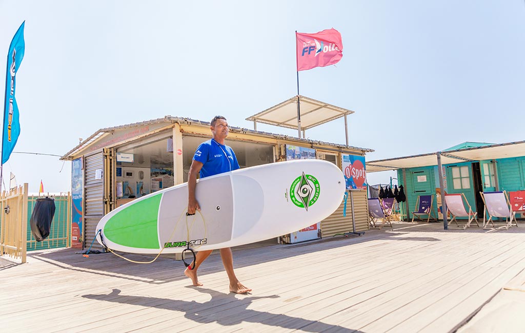 Centre Nautique du Cap d'Agde