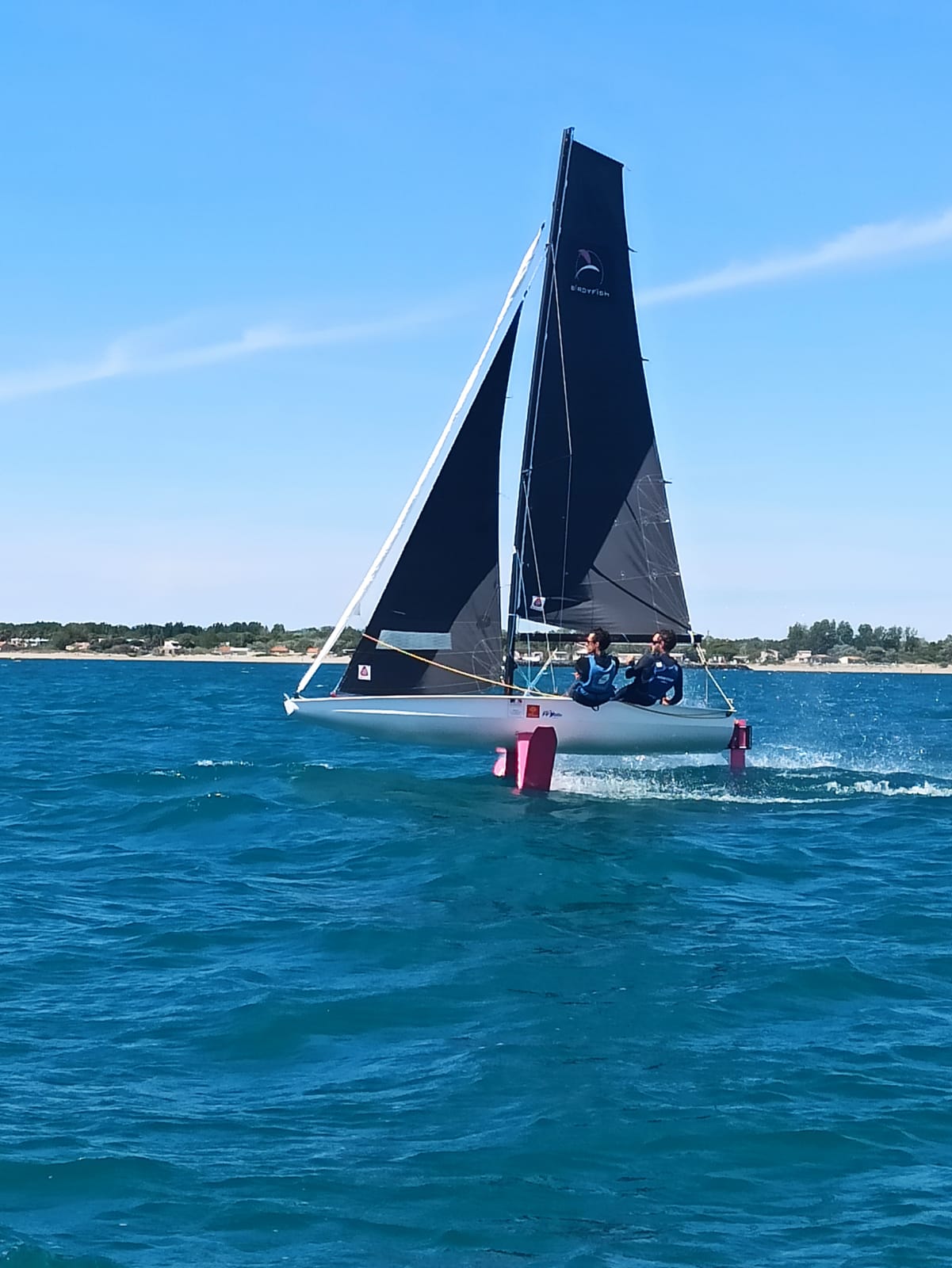 Centre Nautique du Cap d'Agde