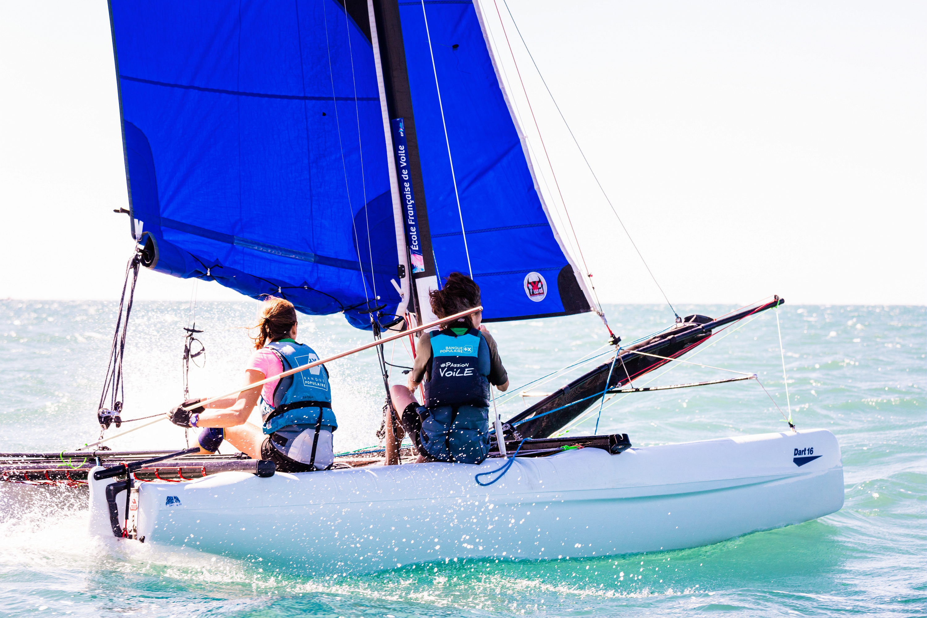 Centre Nautique du Cap d'Agde