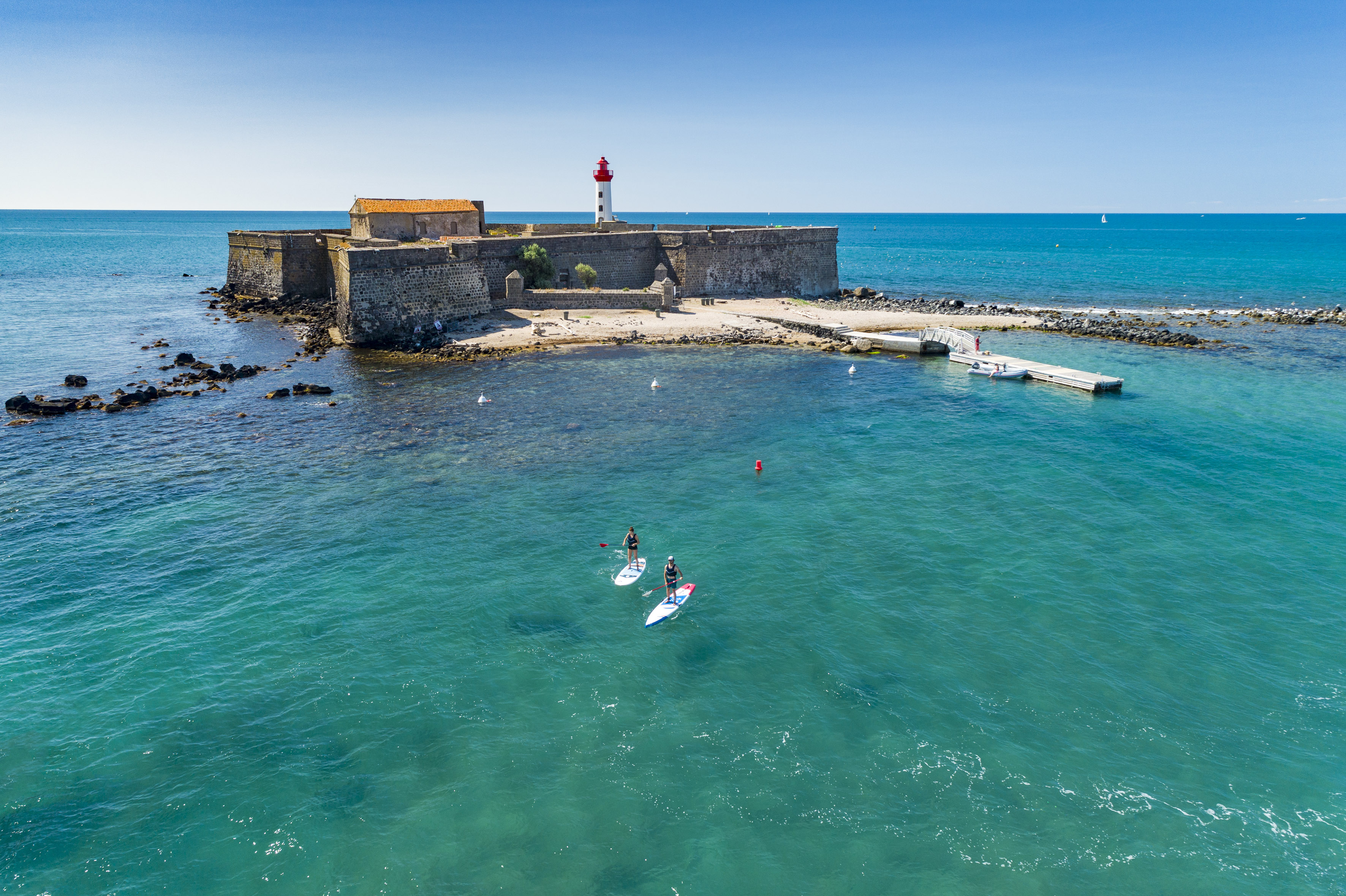 Centre Nautique du Cap d'Agde